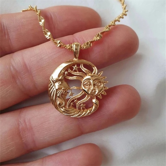 Jewelry | Greek Mythology Pendant Necklace | Poshmark